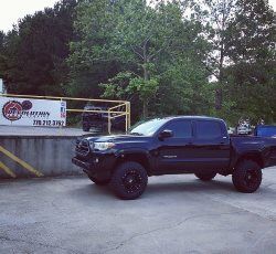 Revolution Auto Service